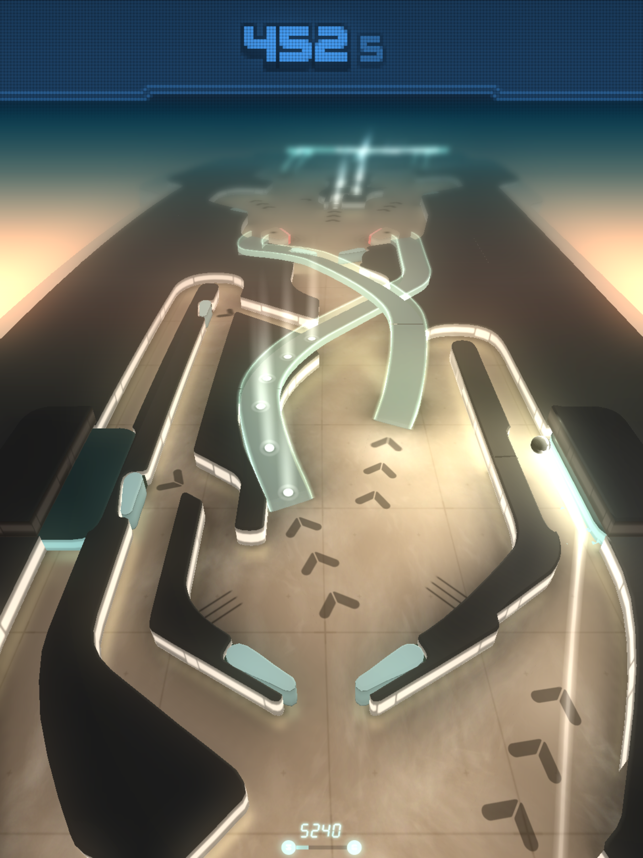 [App do dia] PinOut!, transforme o smartphone numa mesa de pinball ...