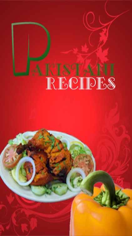 Pakistani Recipes. by Jibran Mateen