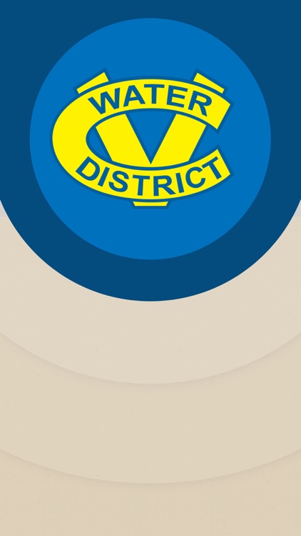 CVWD by Coachella Valley Water District