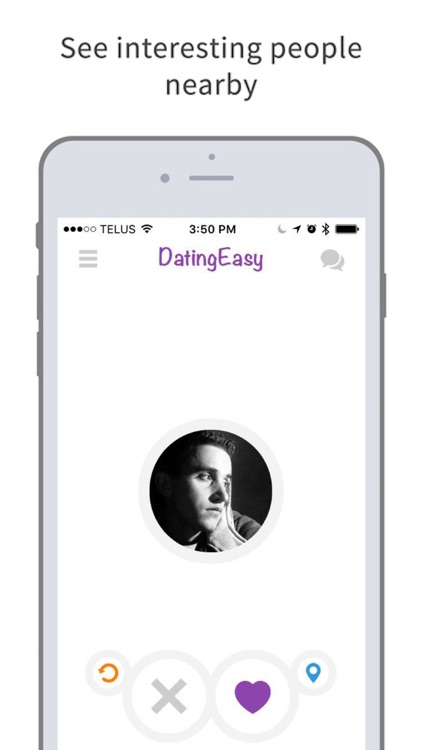 DatingEasy by Gary Makinson