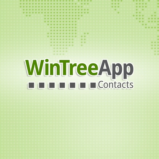 WinTree App Contacts by TSD International