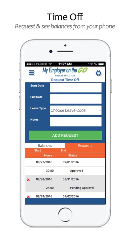 MyGo by Apex Payroll