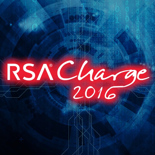 RSA Charge Events by RSA, The Security Division of EMC