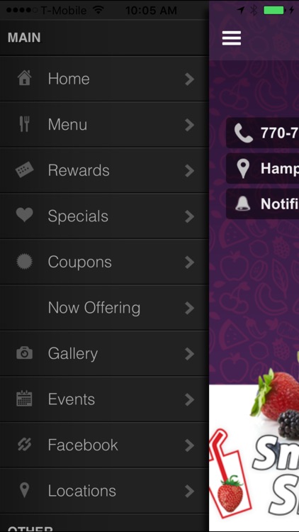 Smart Choice Smoothie by Total Loyalty Solutions
