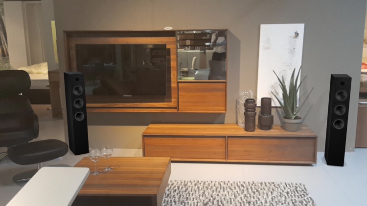 Nubert nuBox by Nubert