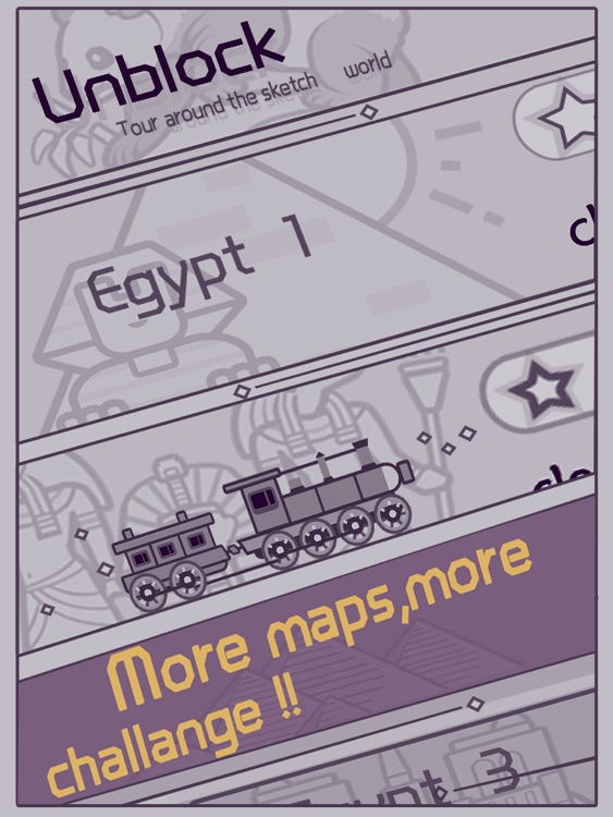 Unblock Me FREE Game-Slide Block Out Wall by OrzStudio