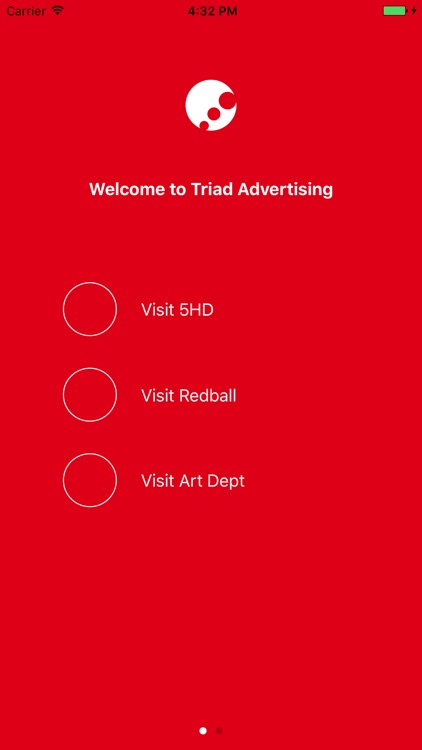 Triad Advertising by Triad Advertising