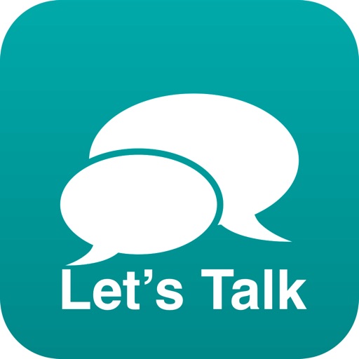 Learn English with Lets Talk - Conversation Lesson by Vinh Nguyen