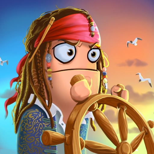 Totem Rush by Andrey Pryakhin