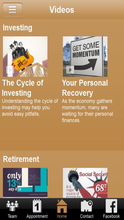 Wisdom Wealth Investment Advisors by FMG Suite