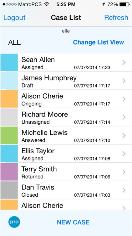 OTN Telederm by Medweb Inc.