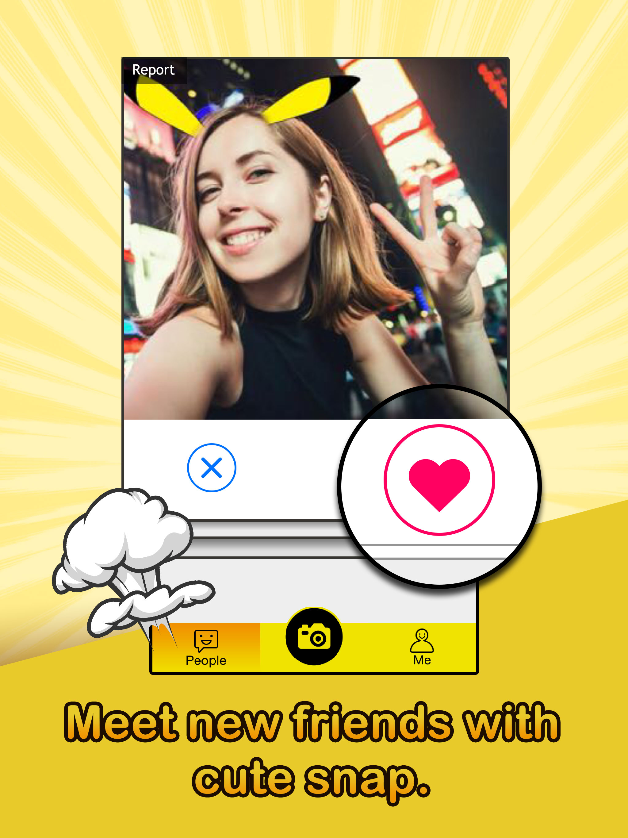 Face Filters - Dog & Other Funny Face Effects | AppFollow | App’s ...