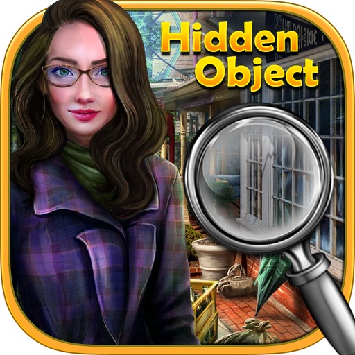 The Wizard of Hissaria: Mystery of Hidden Object by Grishma Parmar