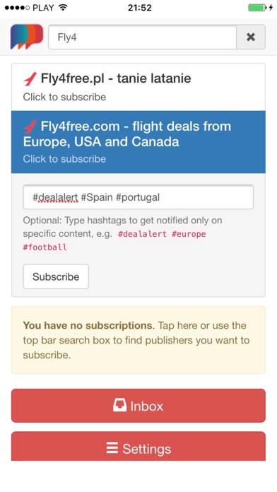 PushApp PRO for PC - Windows 7,8,10,11
