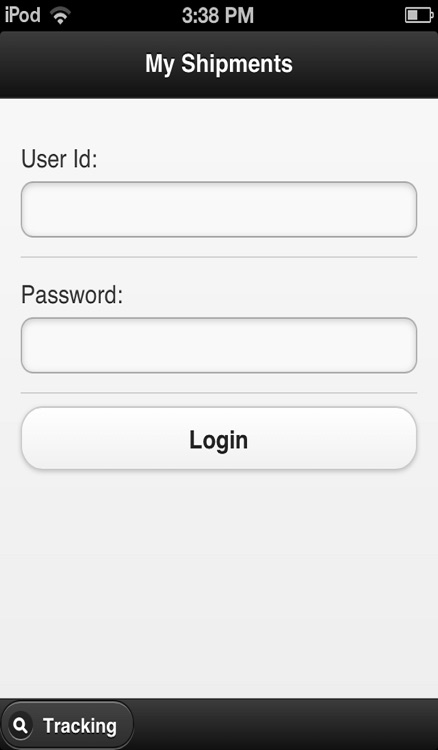 ICAT WebTrak Mobile by CSA Inc.