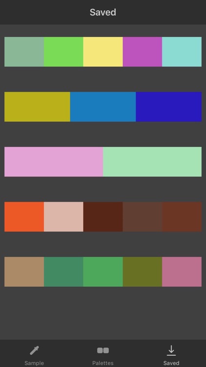 ChromaPro by Wesley Bevins