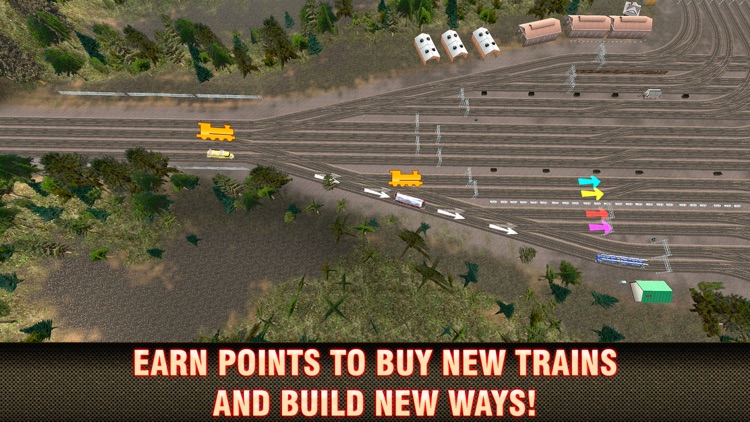 Metro Subway Train Sim - Station Manager Full by Games Banner Network
