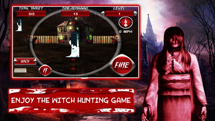 Halloween Ghost Overkill Gangstar Shooting Pro by Umair Azeem