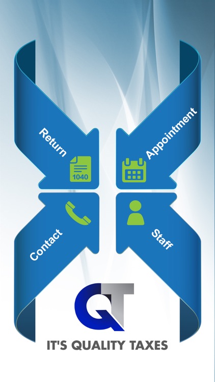 IT'S QUALITY TAXES by Metik Marketing LLC
