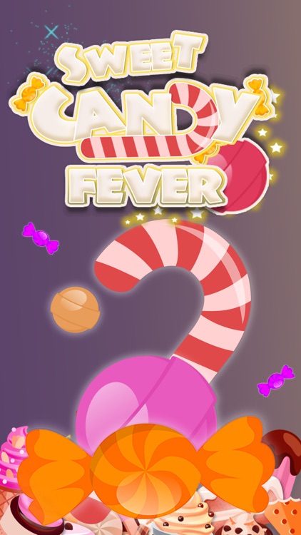 Sweet Candy Fever by m saleem akhter