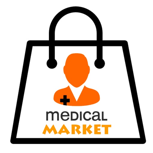Medical Market by Daniel Alberto Rodriguez Mende