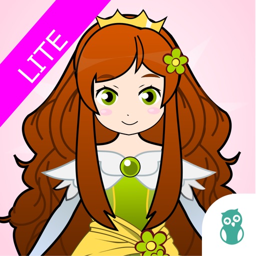 Princess Agnes Preschool Games Lite by Magic Bit Solutions, Unipessoal LDA