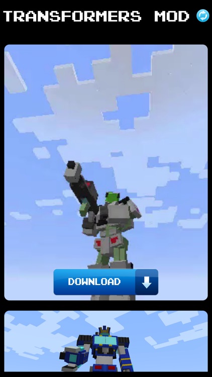 Mod for Transformers Minecraft Game PC Guide by Nguyen Khoa