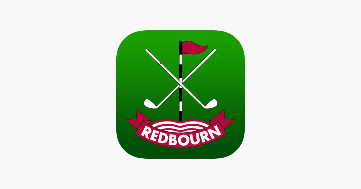 ‎App Store: Redbourn Golf Club CourseMate