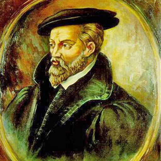 Biography and Quotes for Georgius Agricola:Life by Monica G