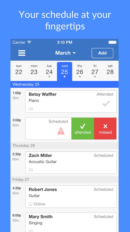 TakeLessons for Teachers by Microsoft Corporation