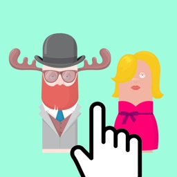 Hawaii LocalMoji by Bryan Switalski