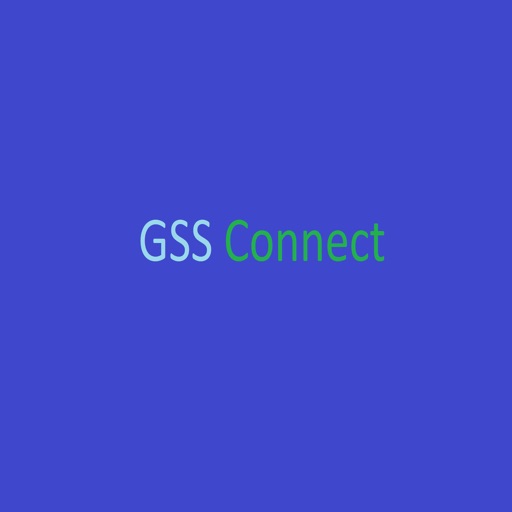 GssConnect by Abdifatah Gabeyre