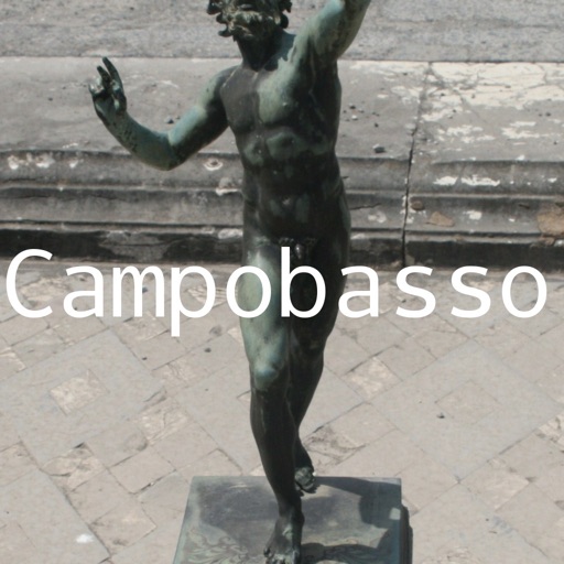 Scafati Offline Map from hiMaps:hiScafati by Al-Ruwad Ltd