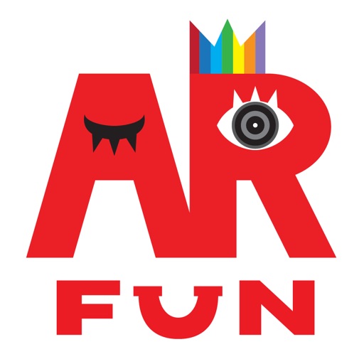 Happy AR Fun by Enwell International Enterprise Co., Ltd.