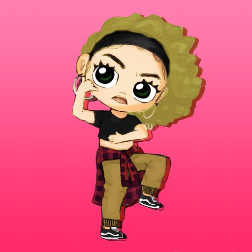 Juju on the Beat by Anonymous Inc