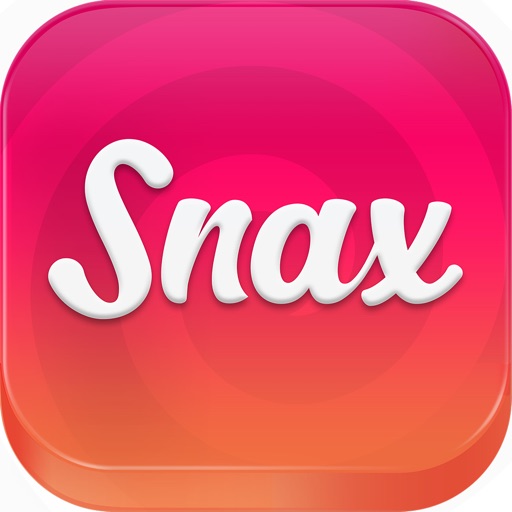 Snax - Snackable Content by Whats Next Innovations Limited