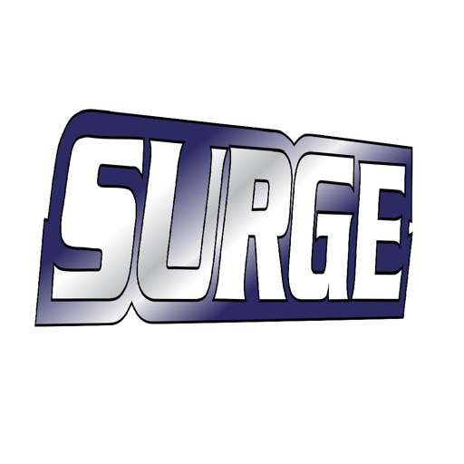 Surge Radio-Wegg by Kenneth Santarelli