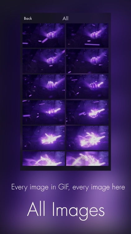 HandGIF-Free GIF Viewer by Yan Zhang