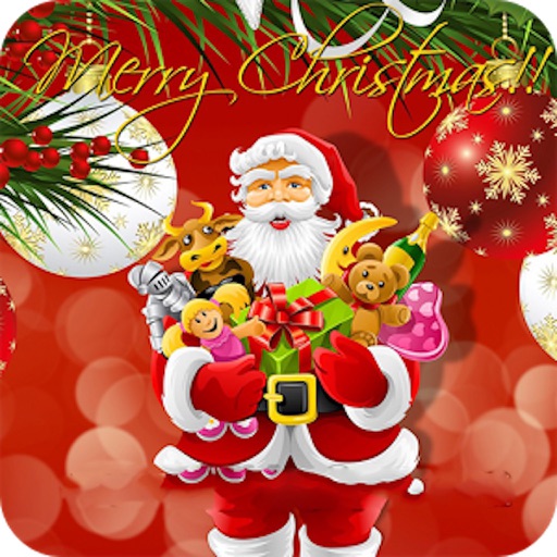 Merry Christmas & Live Wallpapers Holiday by Leon Harold