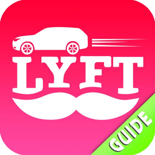 Tips for Lyft Taxi Alternative App by Jiraporn Phontue