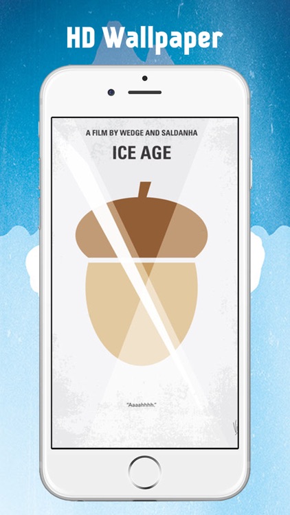 HD Wallpapers for Ice Age by Htet Htet Myo
