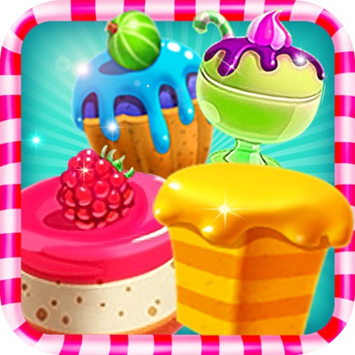 Angry Cookie Line by NGUYEN THANG LONG