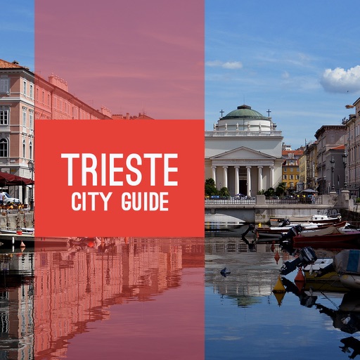 Trieste Travel Guide by SANKAVARAPU KRISHNAVENI