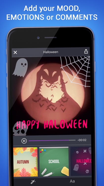 Easy Clip Maker by Photo & Video Labs