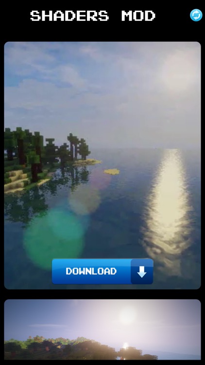 SHADERS MOD WITH 3D REALMS FOR MINECRAFT PC GUIDE by Nguyen Khoa