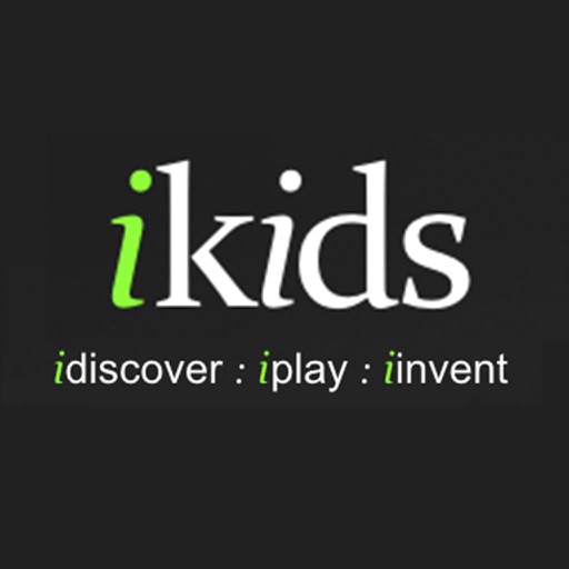 ikids Nursery by Podium Apps