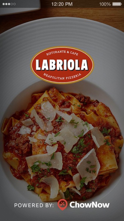 Labriola Cafe & Bakery Chicago by ChowNow