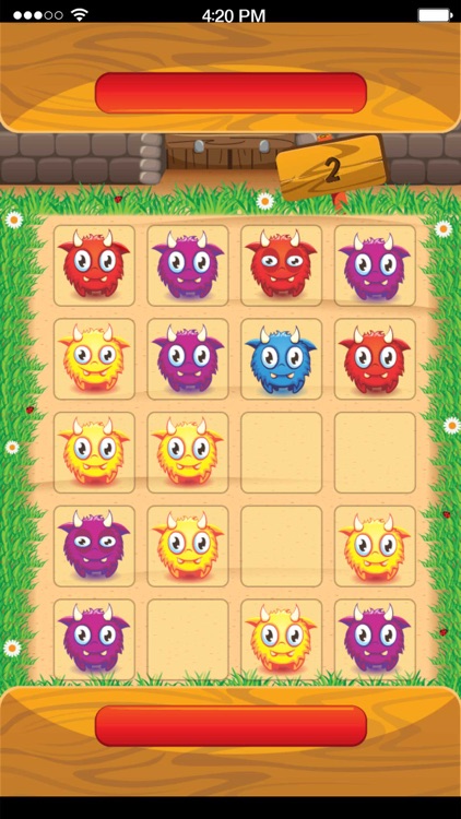 Tap Them All by feng sun