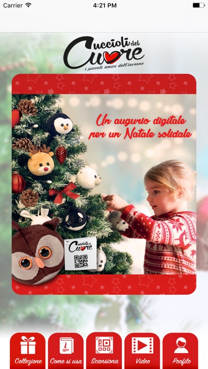 Cuccioli Del Cuore by Seri Jakala