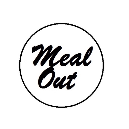 Meal Out by Winnie Wen